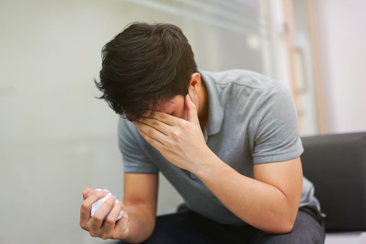 Wajib Tahu! Inilah Penyebab Insomnia Kronis dan Cara Mengatasi – Dami ... Wajib Tahu! Inilah Penyebab Insomnia Kronis dan Cara Mengatasi – Dami ...